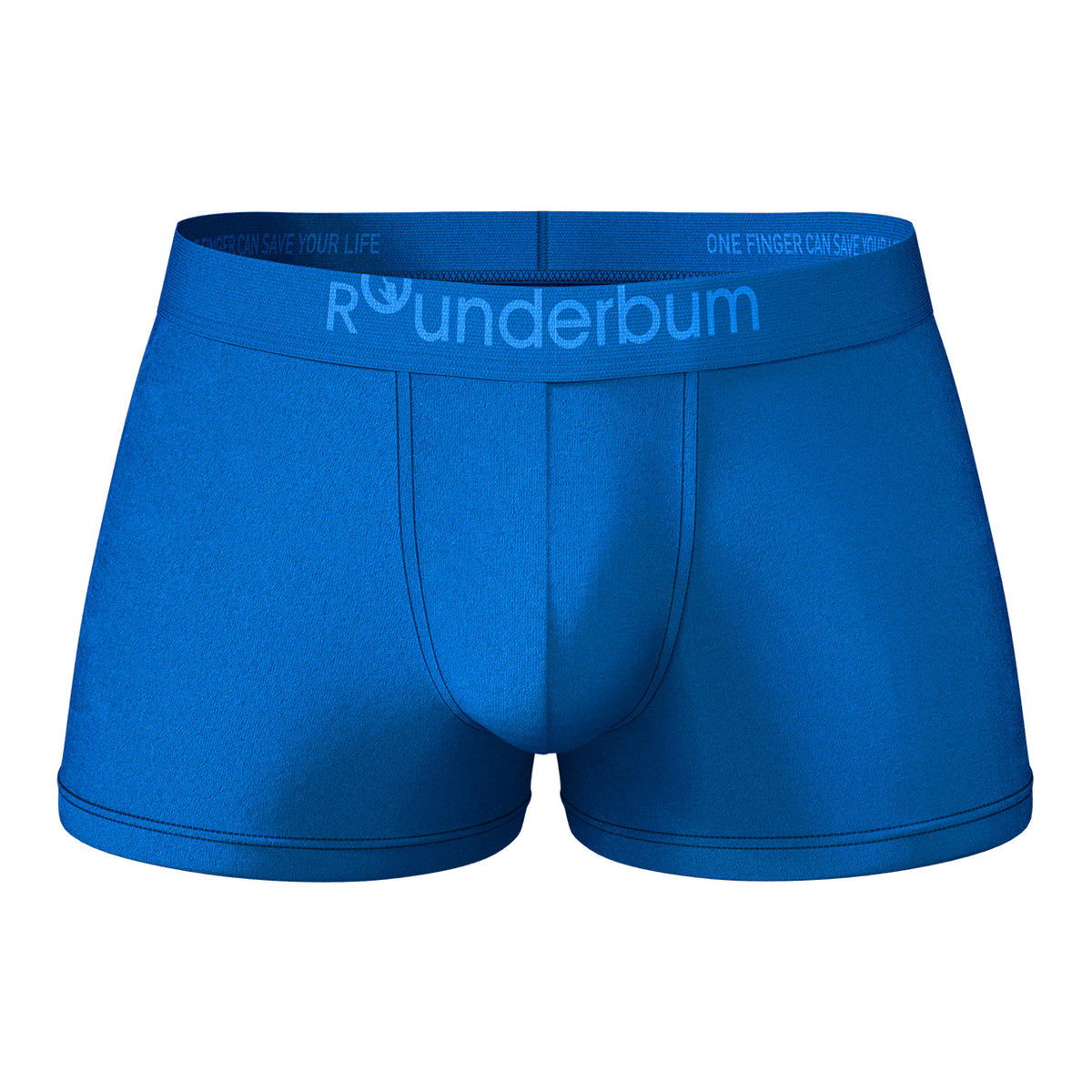 ONE FINGER Lift Trunk – Rounderbum LLC