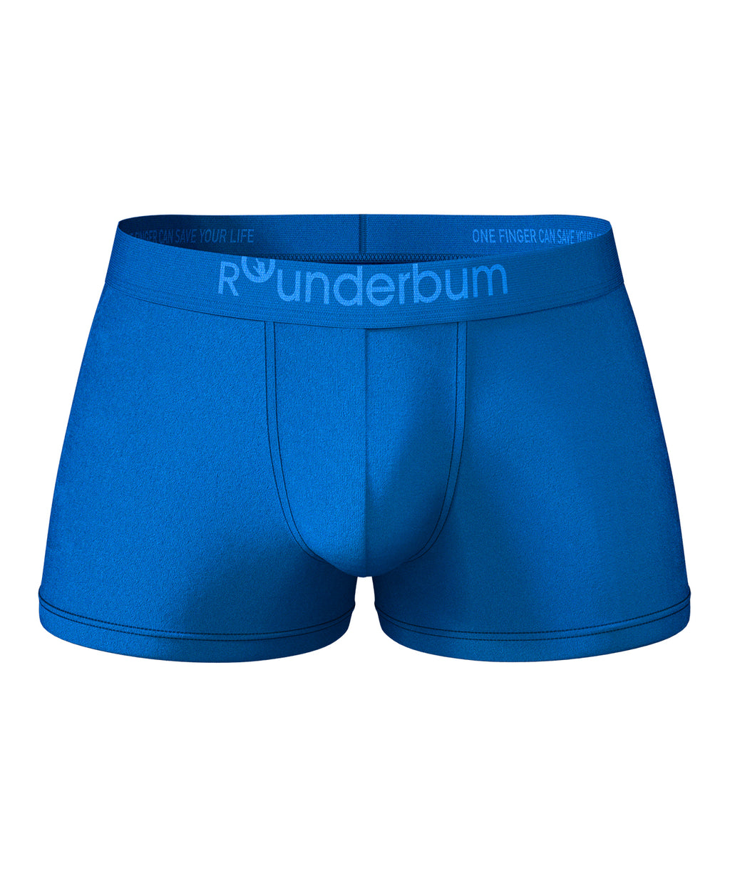 ONE FINGER Lift Trunk – Rounderbum LLC