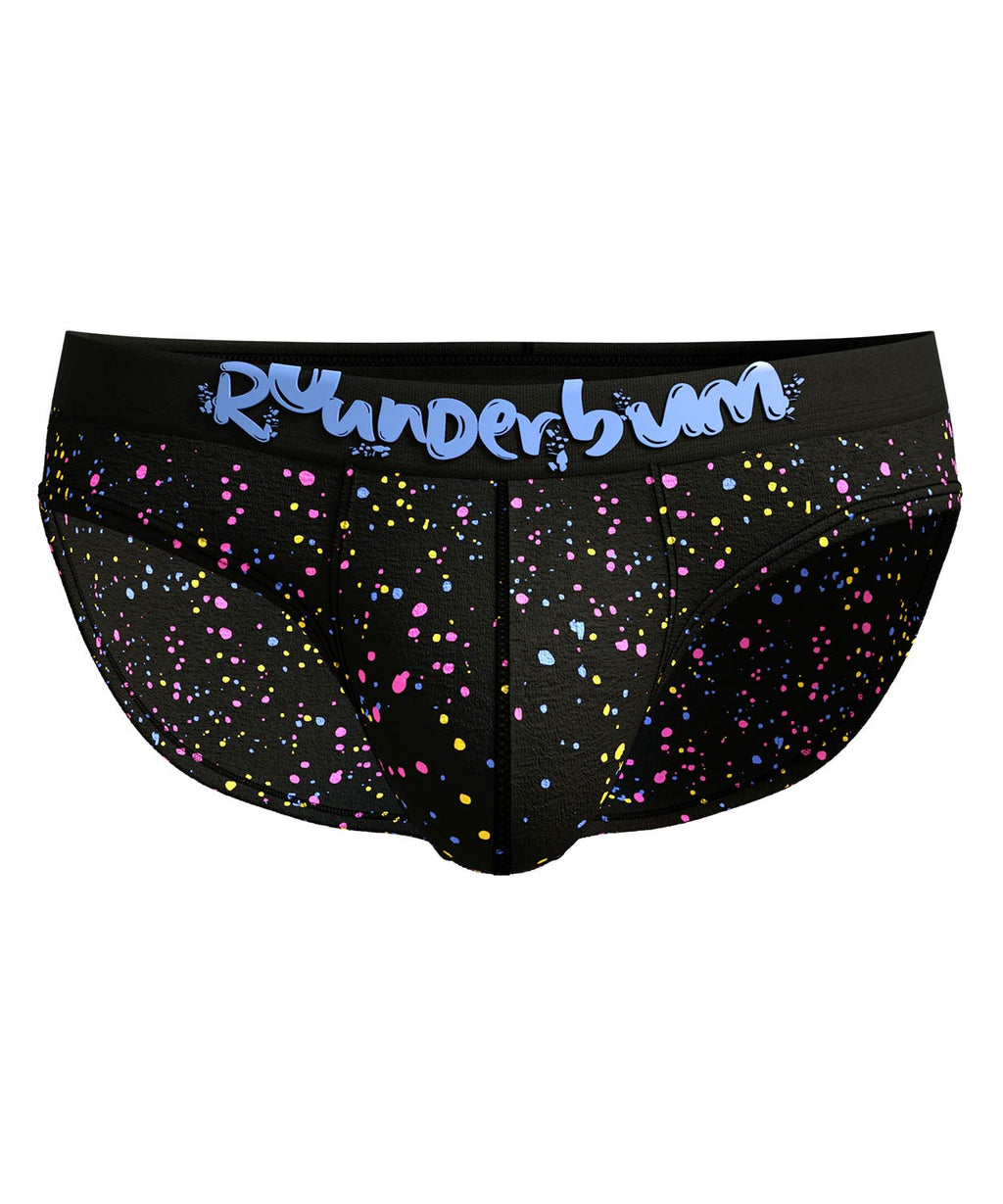 ART POP Package Brief – Rounderbum LLC