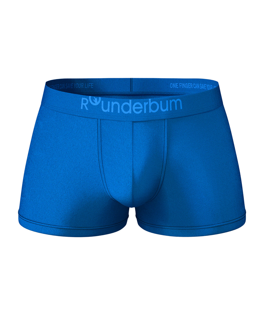 ONE FINGER Package Trunk – Rounderbum LLC