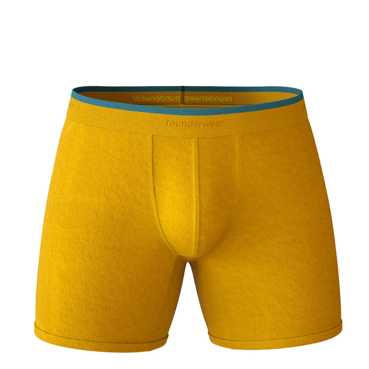 Boxer Brief - Essentials – Rounderbum LLC