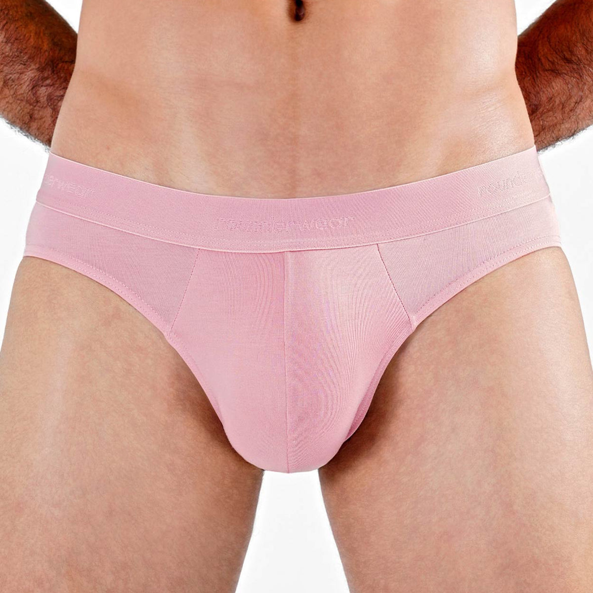 Brief - Essentials – Rounderbum LLC