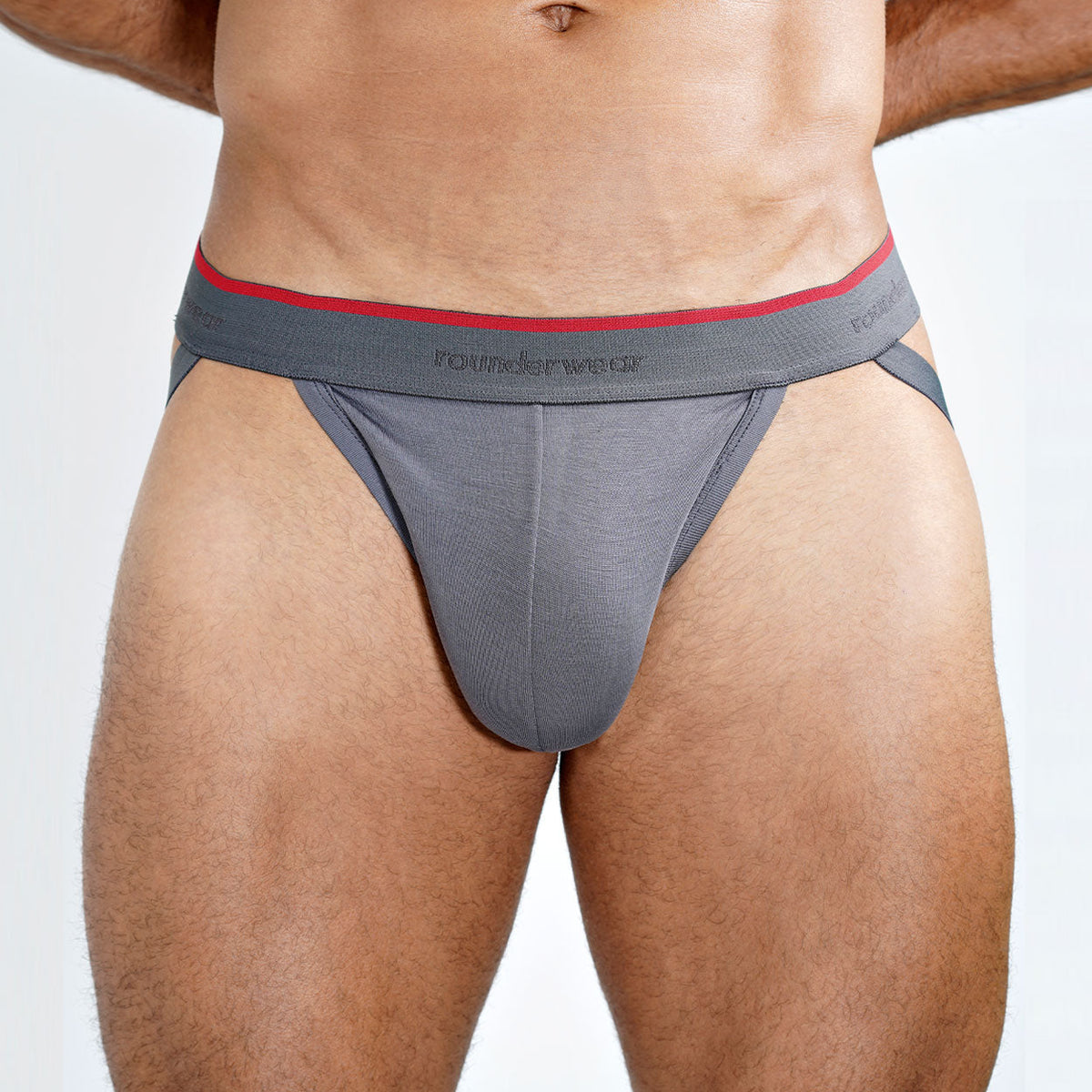 Jockstrap - Essentials – Rounderbum LLC