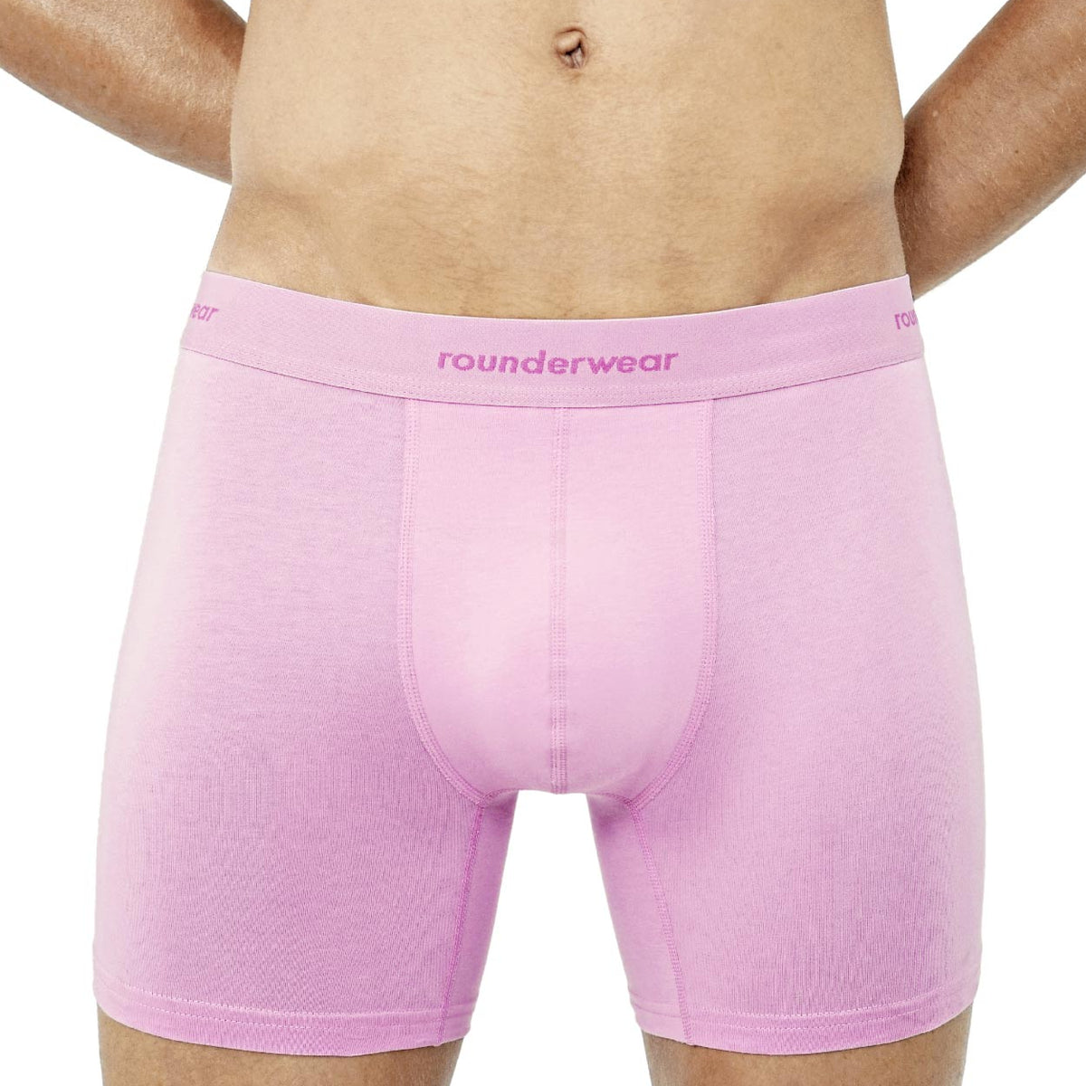 Boxer Brief - Essentials – Rounderbum LLC