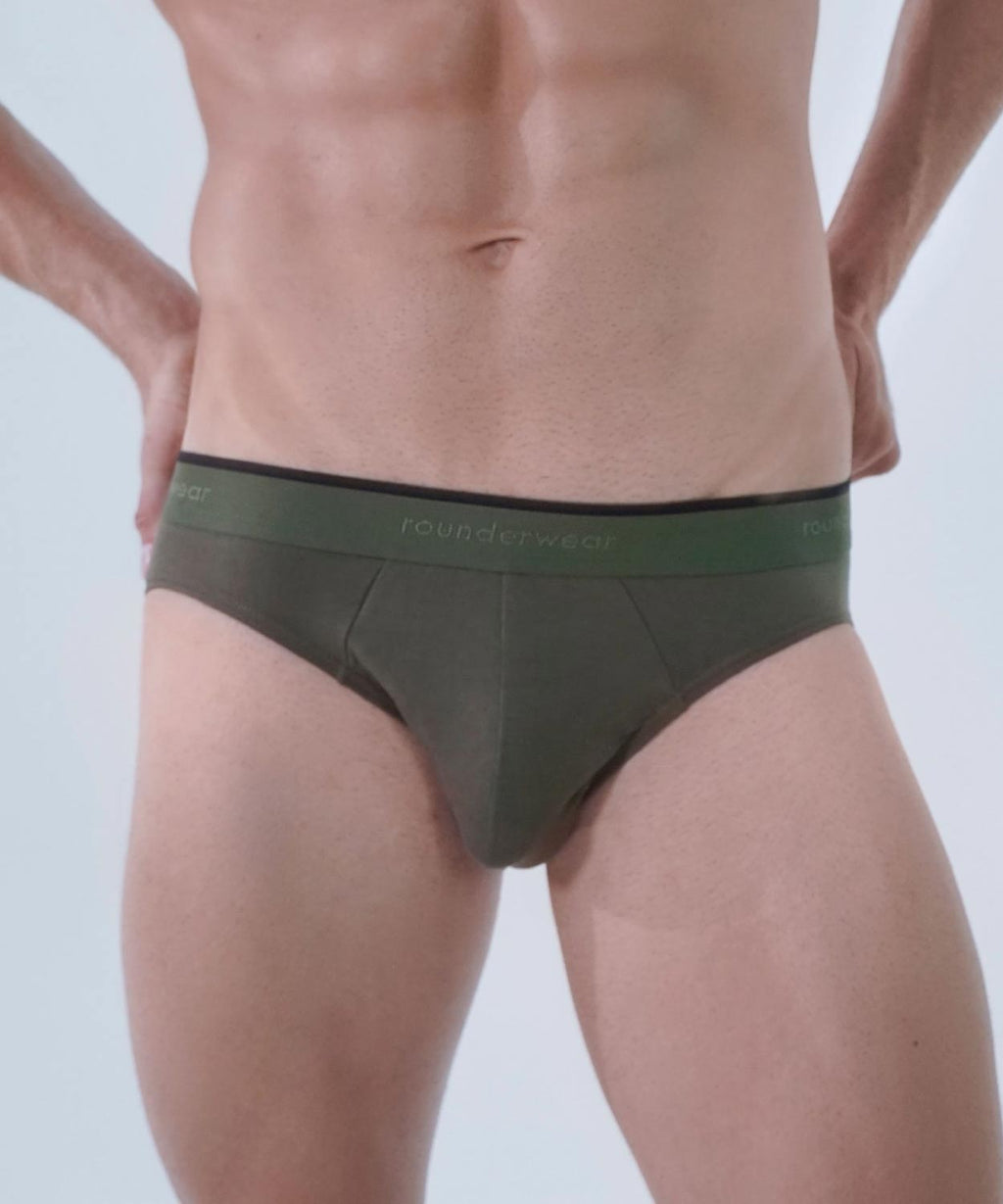 Brief - Essentials – Rounderbum LLC