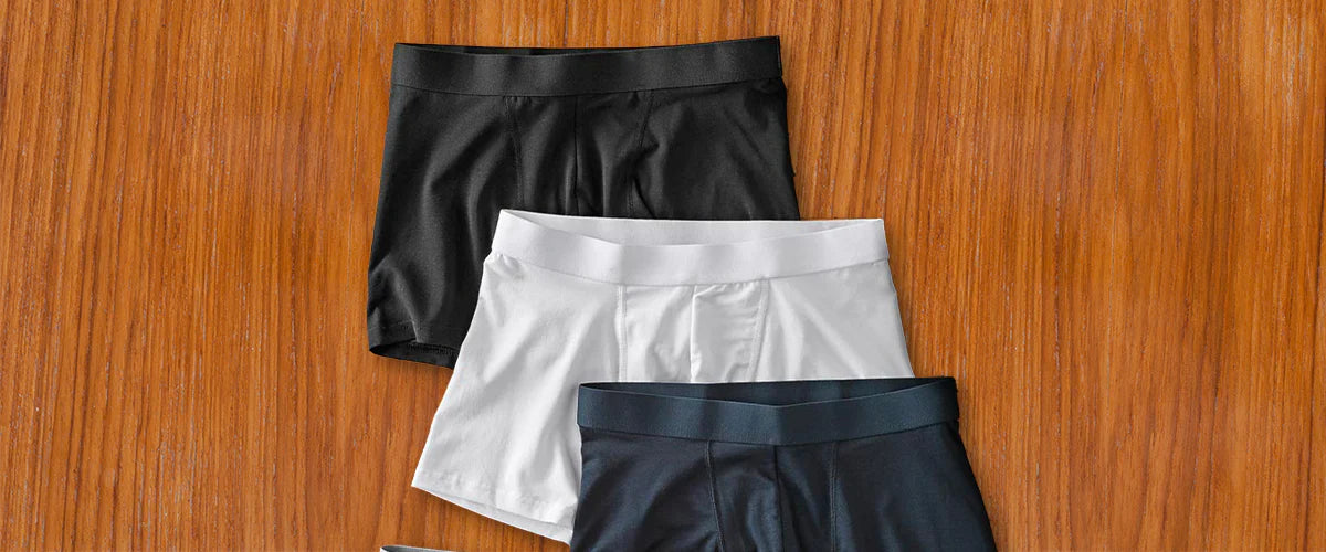 5 Best Boxer Briefs For Men - Rounderbum LLC