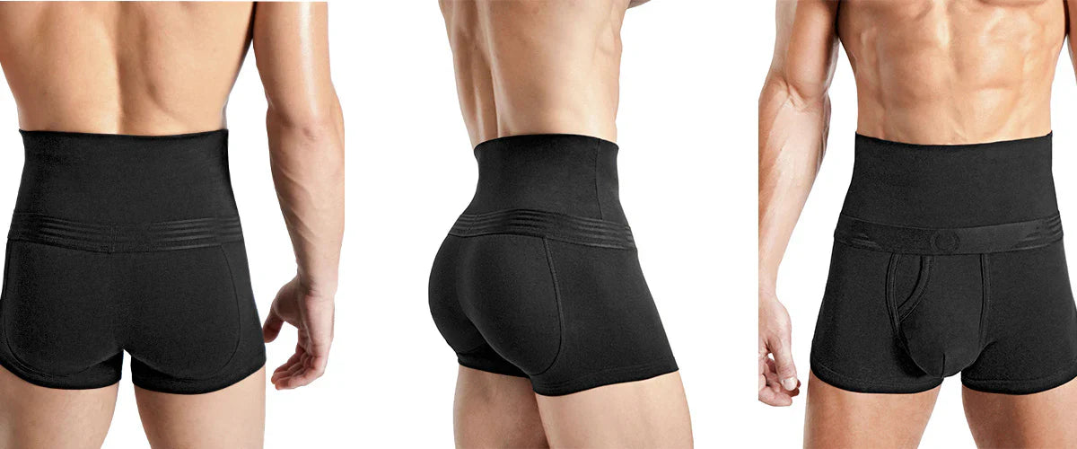 Top 5 Picks of Shapewear for Grooming - Rounderbum LLC