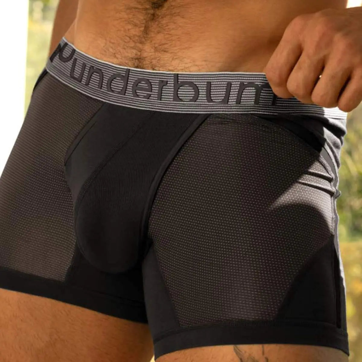 Men’s Bottoms: Comfort in Every Move - Rounderbum