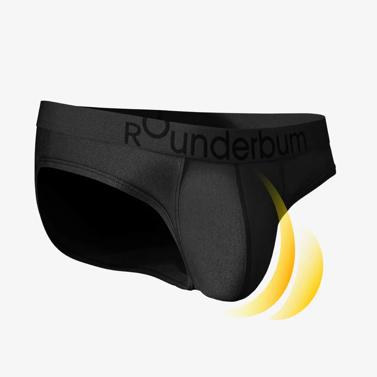Rounderbum Package Tech Underwear – Rounderbum LLC