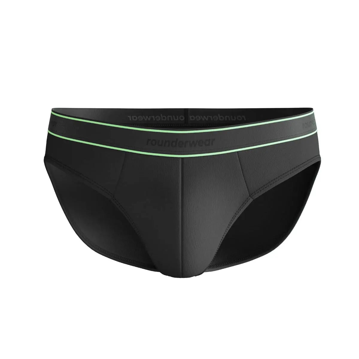 ZERO TECH - Rounderbum