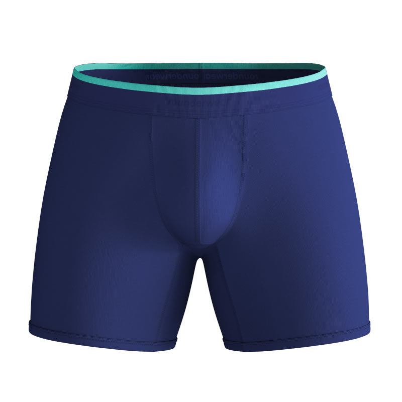 RW BOXER BRIEFS – Rounderbum LLC