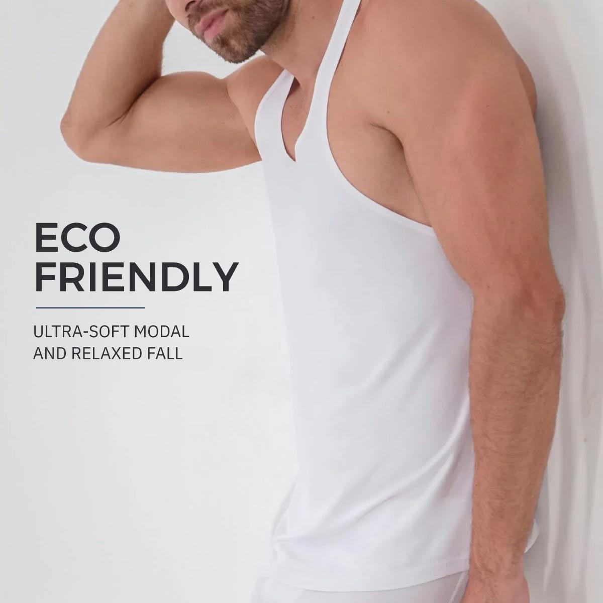 TANK TOPS - Rounderbum