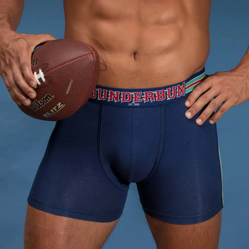 Varsity - Rounderbum