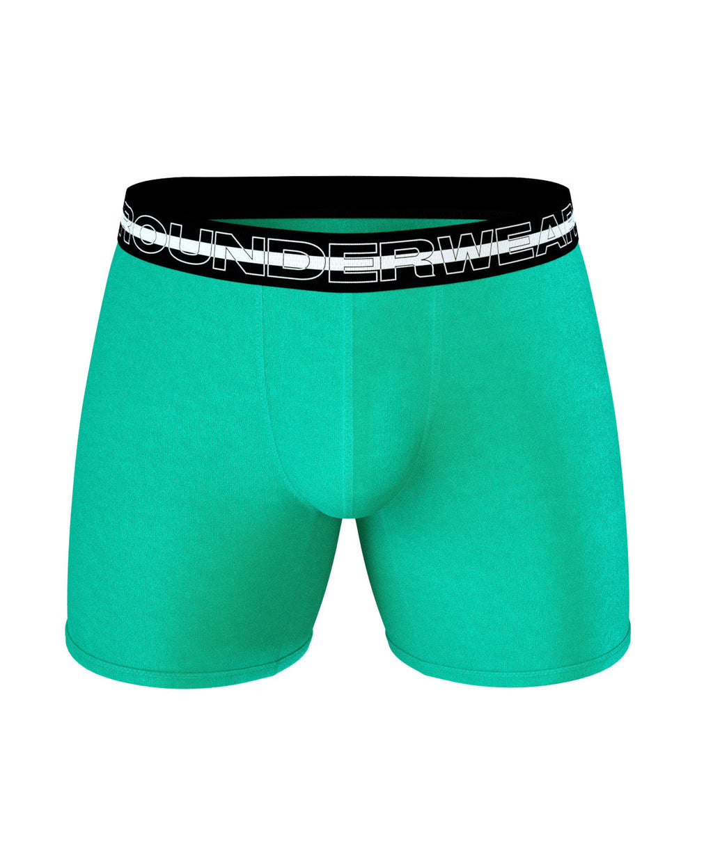 Boxer Brief - Taste – Rounderbum LLC