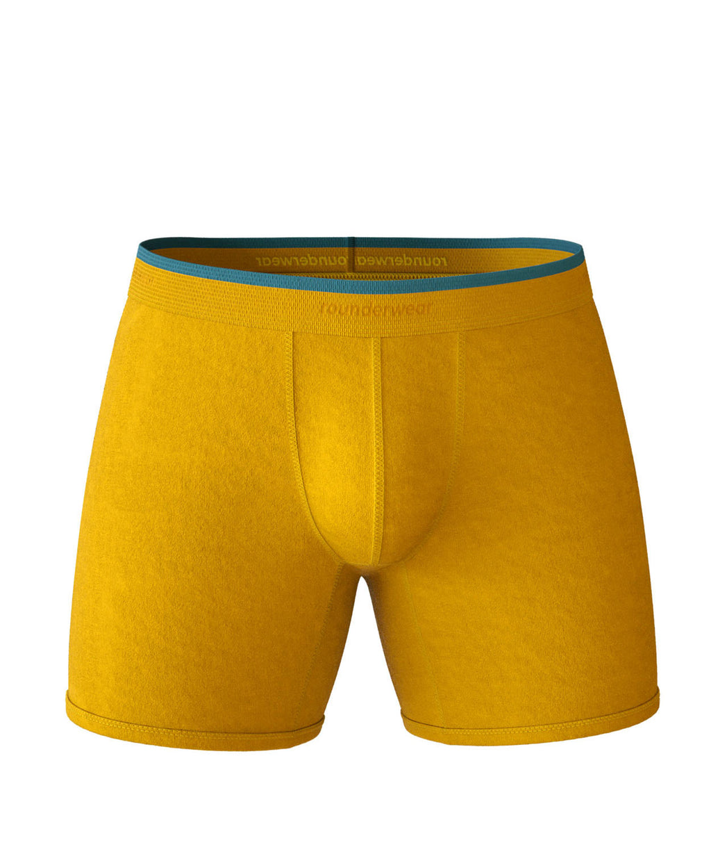 Boxer Brief - Essentials – Rounderbum LLC
