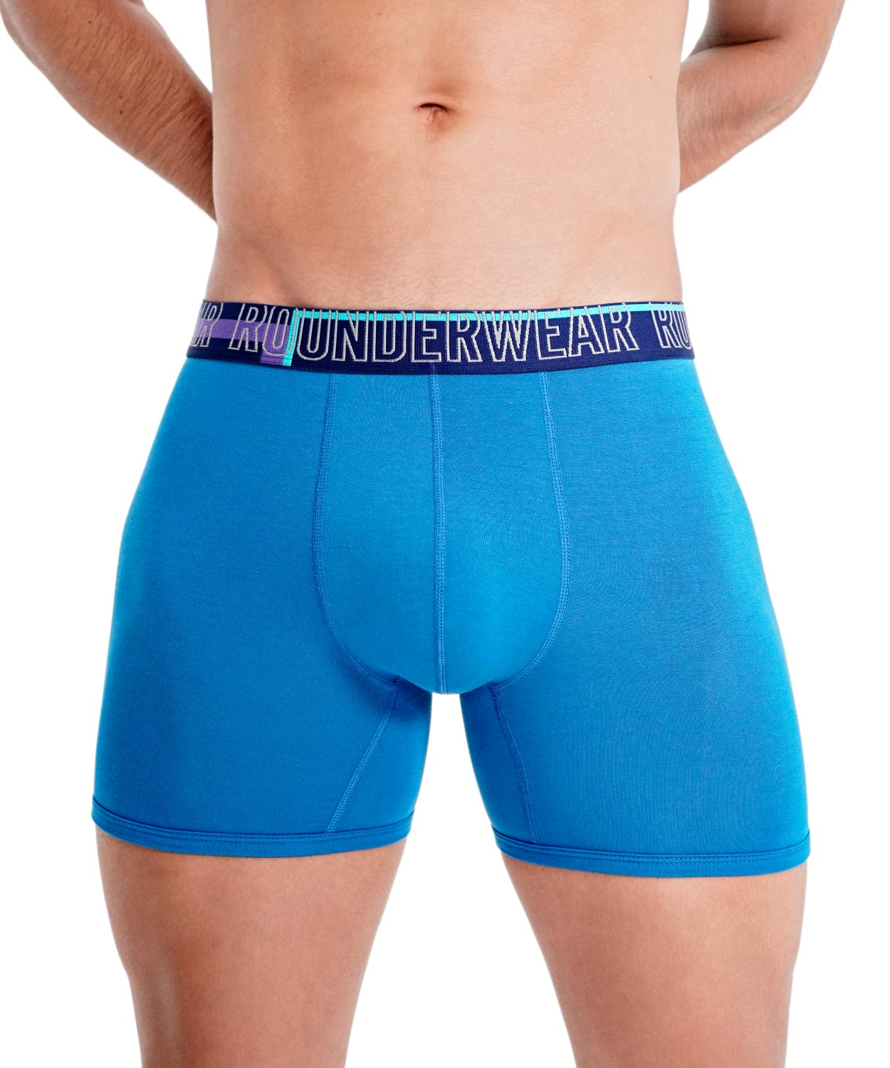 Boxer Brief - Prime - Rounderbum