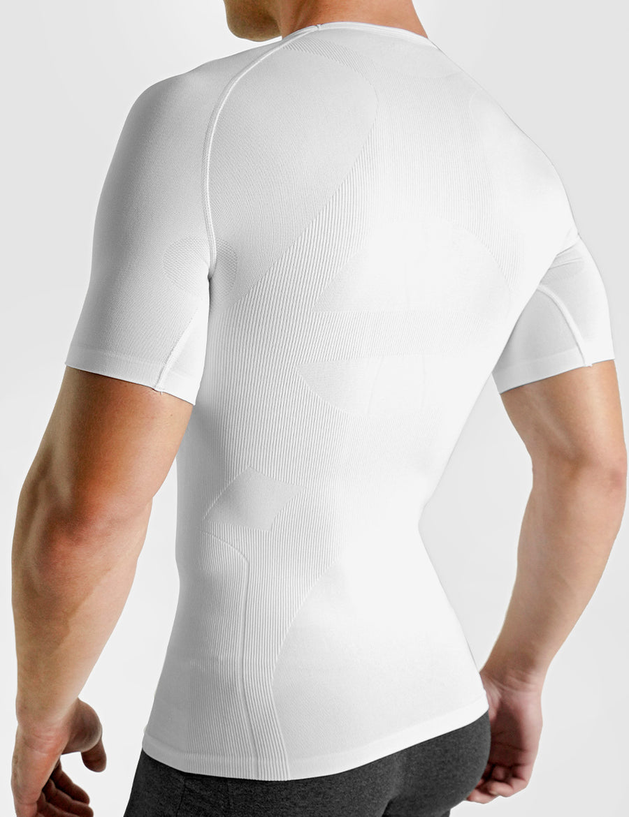 Rounderbum Compression T-Shirt - Rounderbum