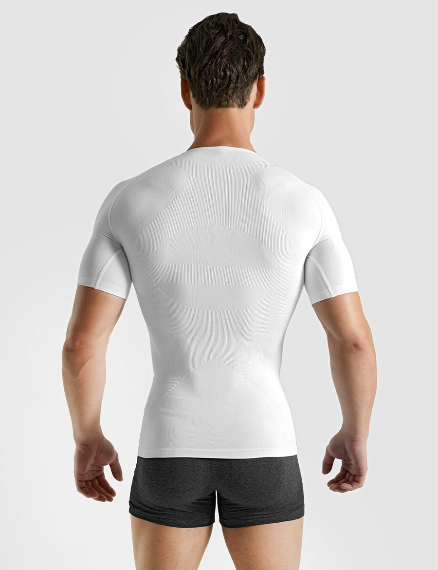 Rounderbum Compression T-Shirt - Rounderbum
