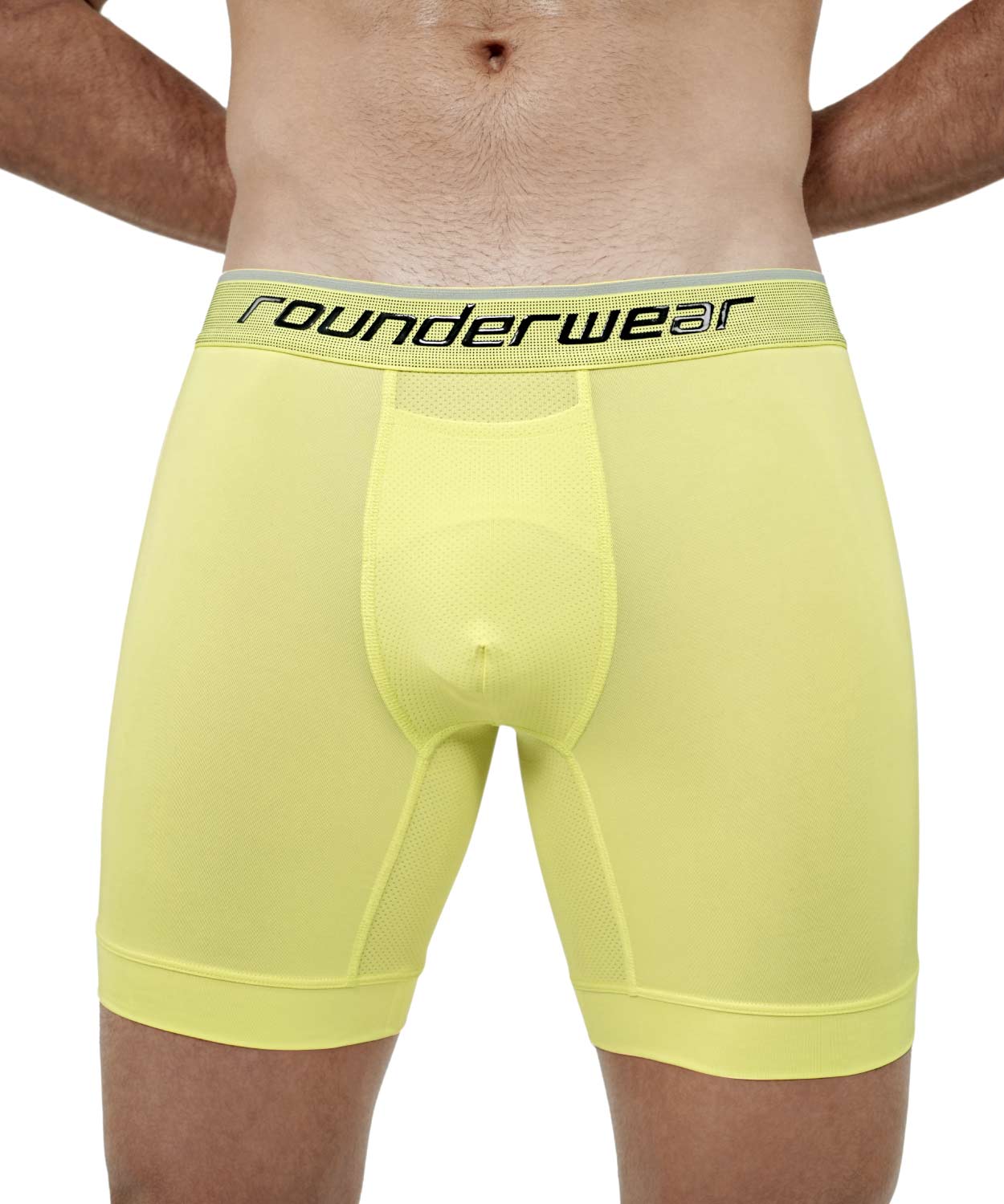 Boxer Brief - Sport - Rounderbum LLC