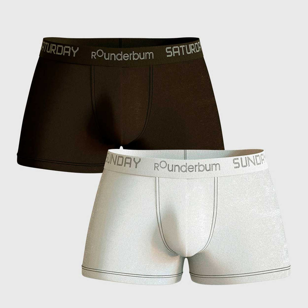 CYBER WEEKEND Lift Trunk 2-Pack – Rounderbum LLC