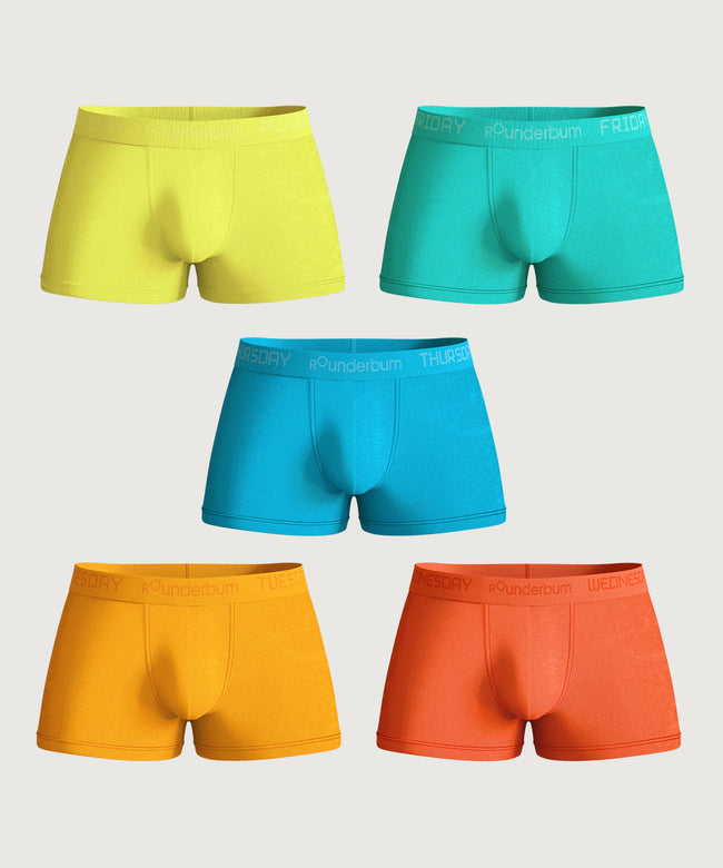Buy Men’s Shapewear | Men's Underwear & Innerwear – Rounderbum LLC