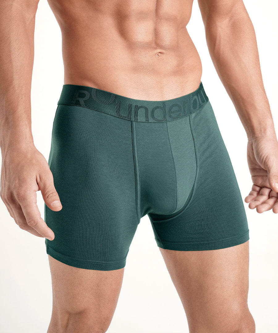 HERO Padded Boxer Brief - Rounderbum