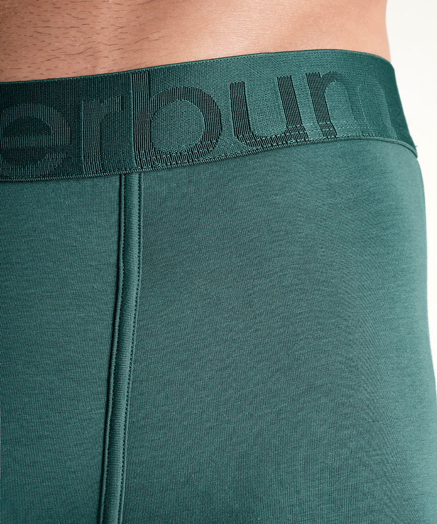 HERO Padded Boxer Brief - Rounderbum