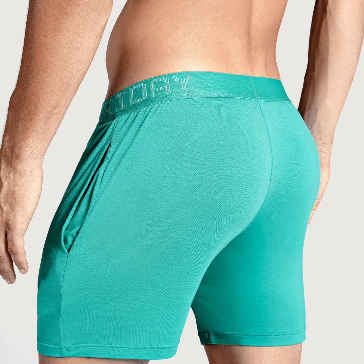 BUM AROUND Pajama Short – Rounderbum LLC