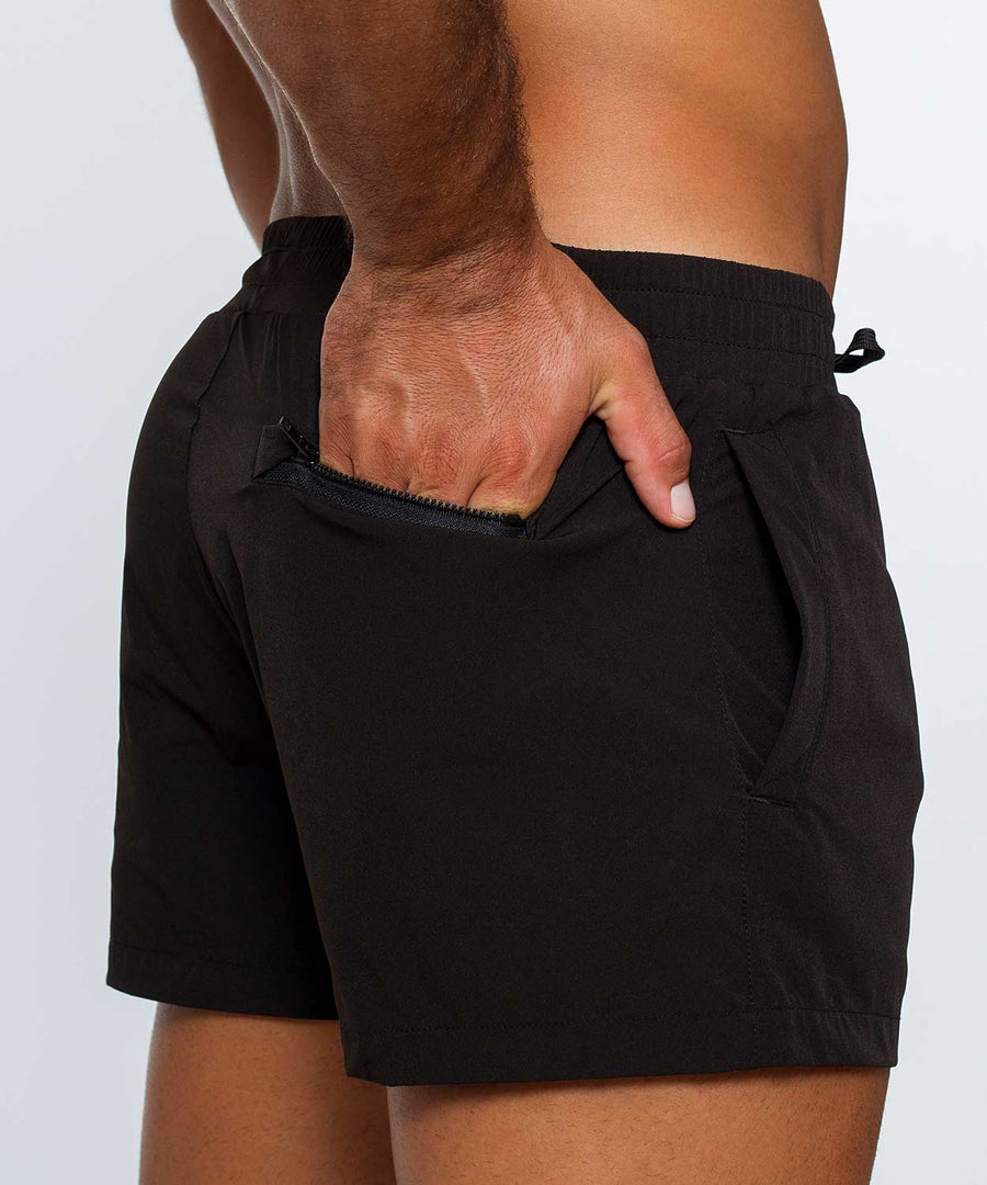 H2O Lift Swim Trunk – Rounderbum LLC