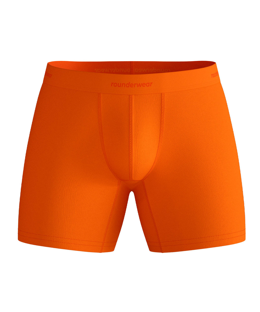 Boxer Brief - Essentials – Rounderbum LLC