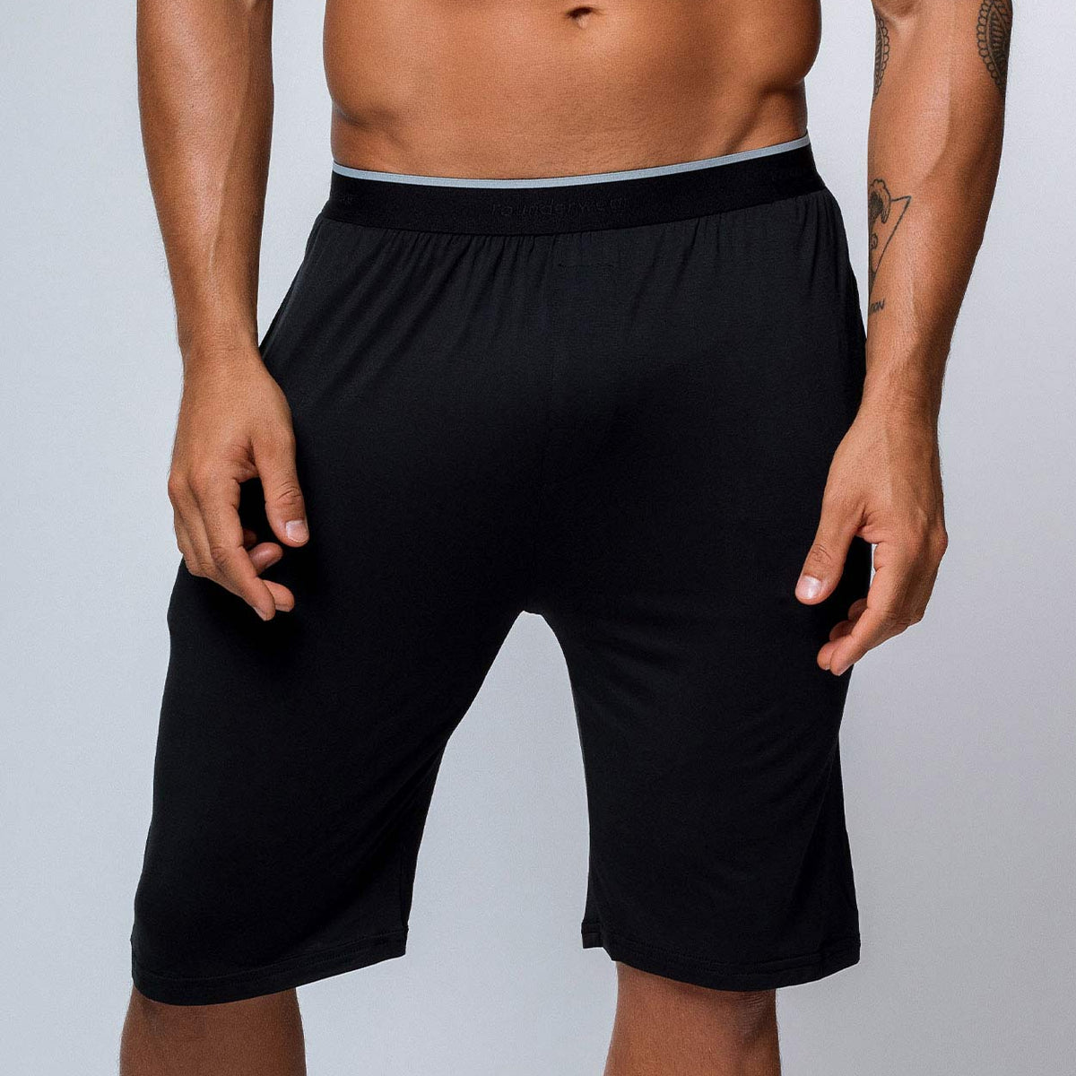 Homewear Shorts - Essentials – Rounderbum LLC