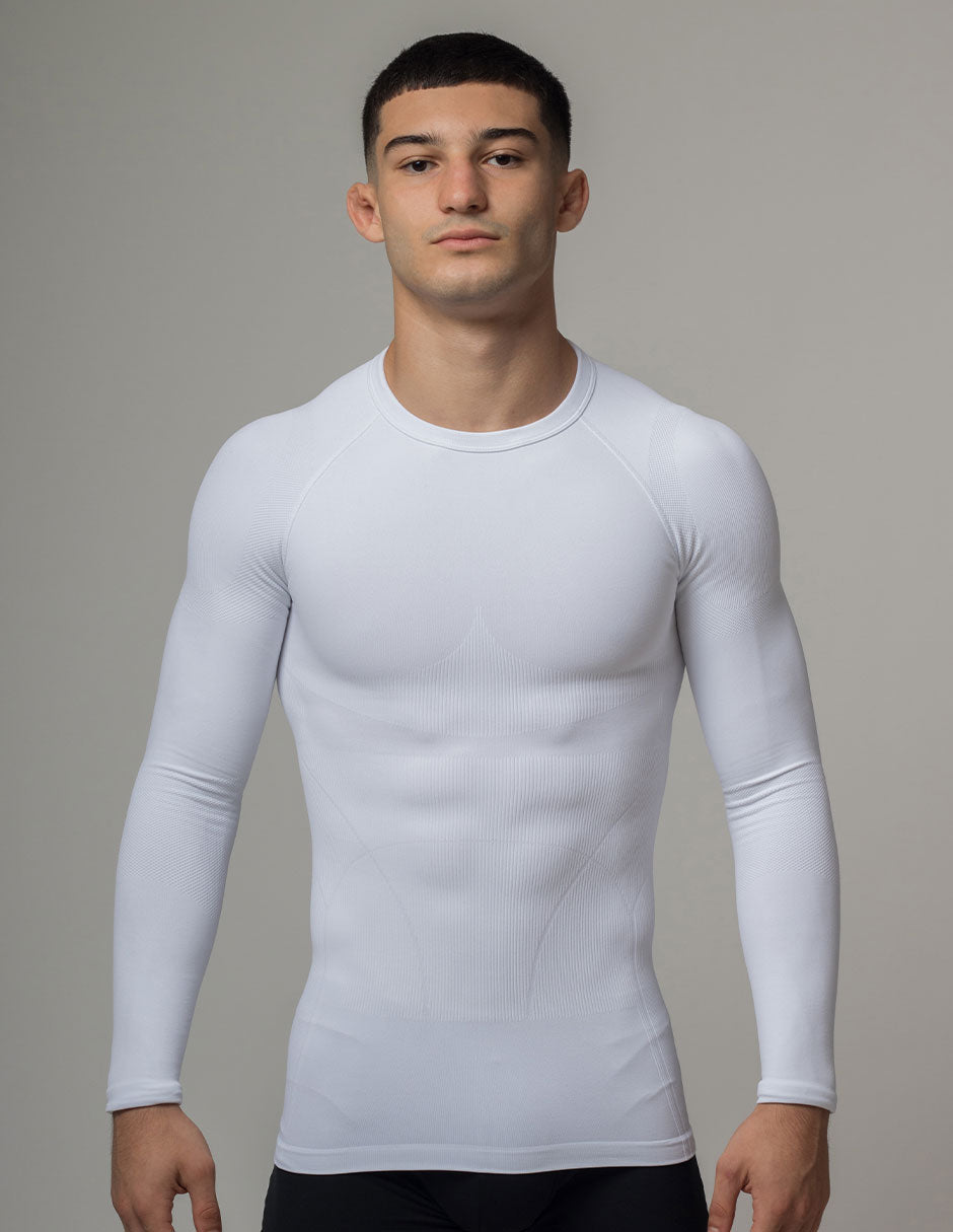 Rounderbum Compression T-Shirt - Rounderbum