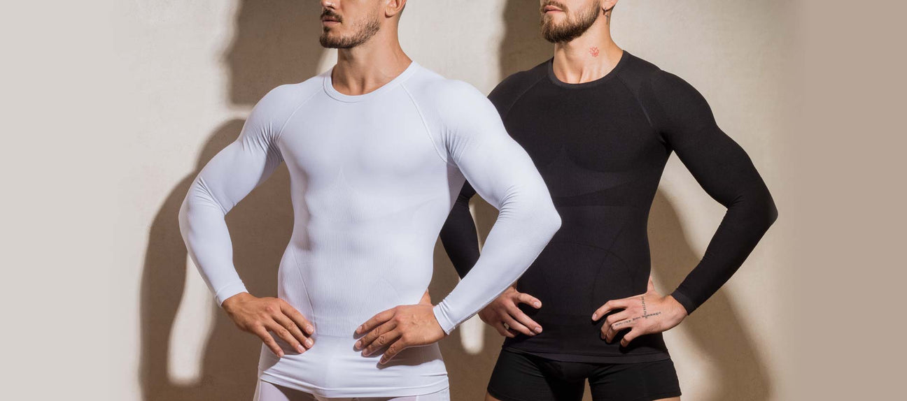 Buy Men’s Shapewear | Men's Underwear & Innerwear – Rounderbum ...