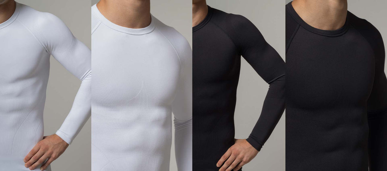 Buy Men’s Shapewear | Men's Underwear & Innerwear – Rounderbum ...