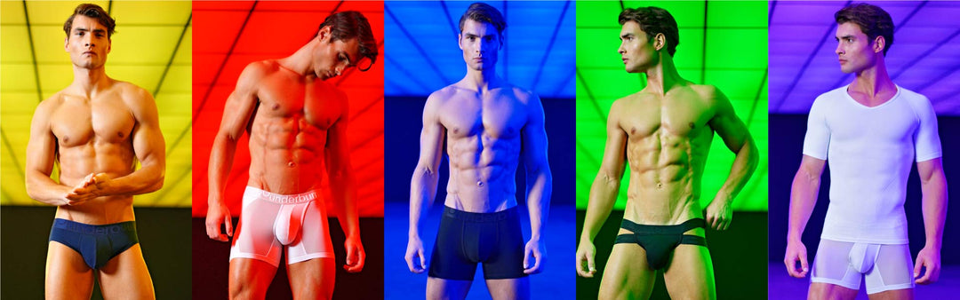 ROUNDERBUM TECHS – Rounderbum LLC