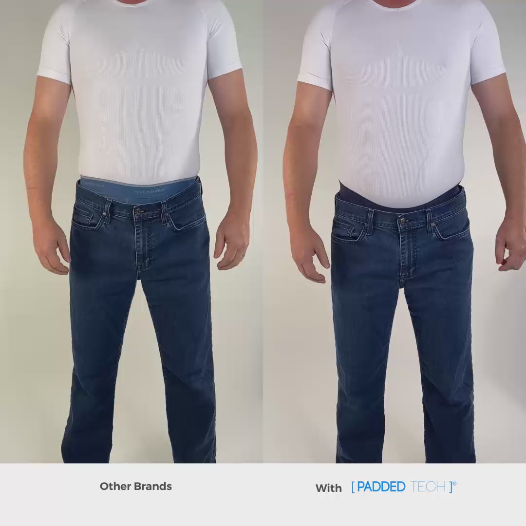 ROUNDERBUM TECHS - Rounderbum