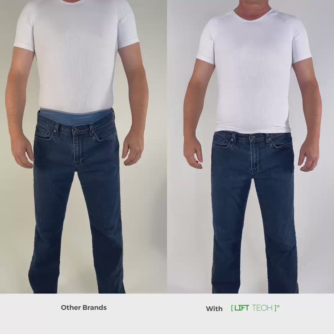 ROUNDERBUM TECHS - Rounderbum