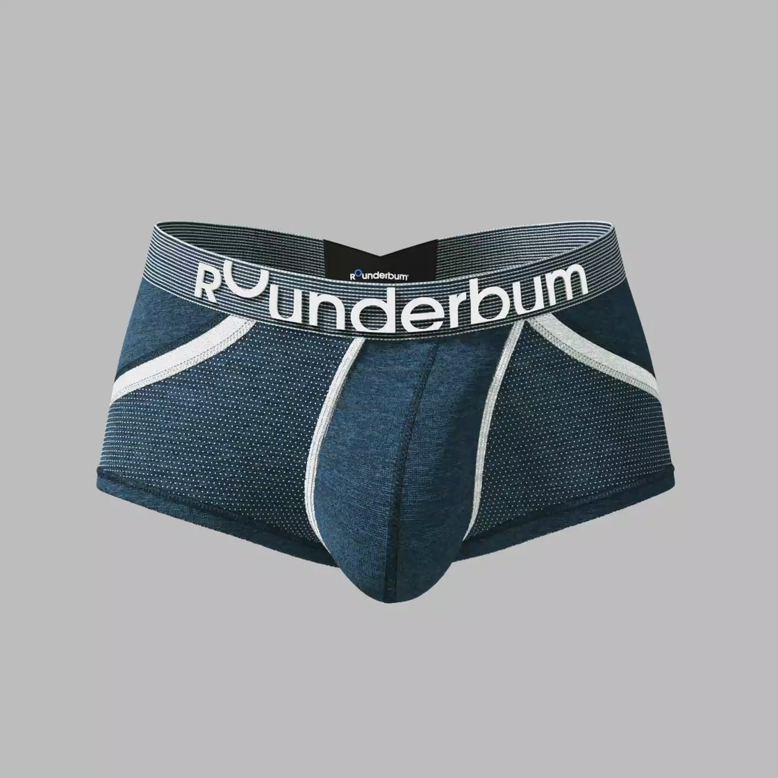 Anatomic Tech - Rounderbum