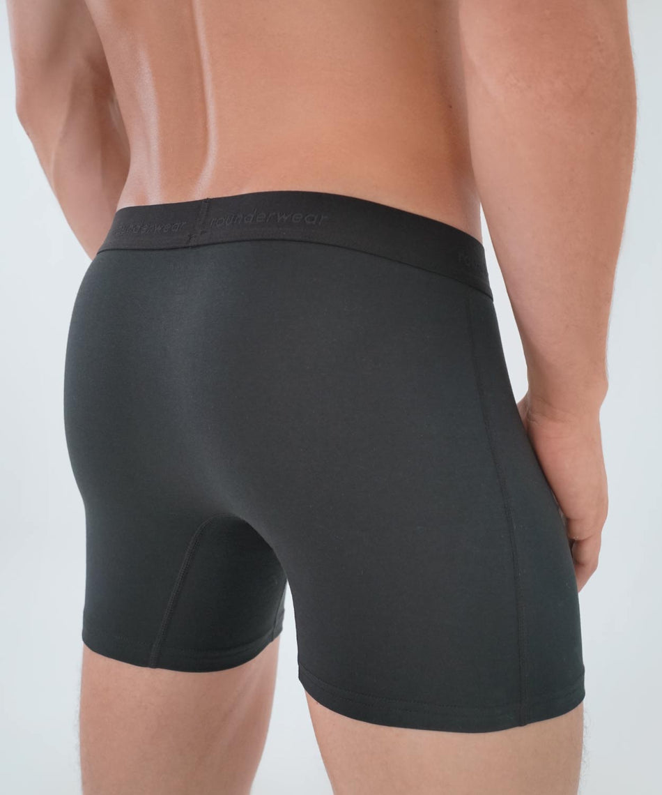 Boxer Brief - Essentials - 5-Pack – Rounderbum LLC
