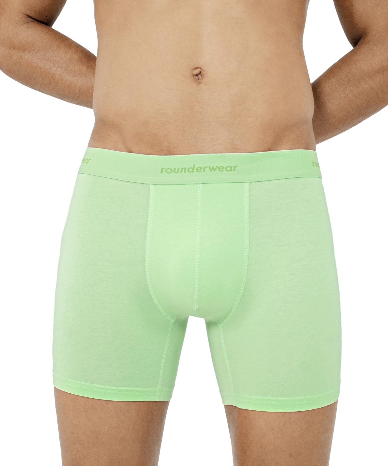 Boxer Brief - Essentials - Rounderbum