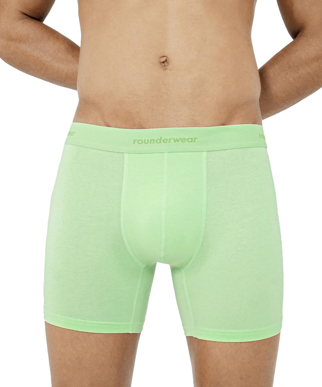 Boxer Brief - Essentials – Rounderbum LLC
