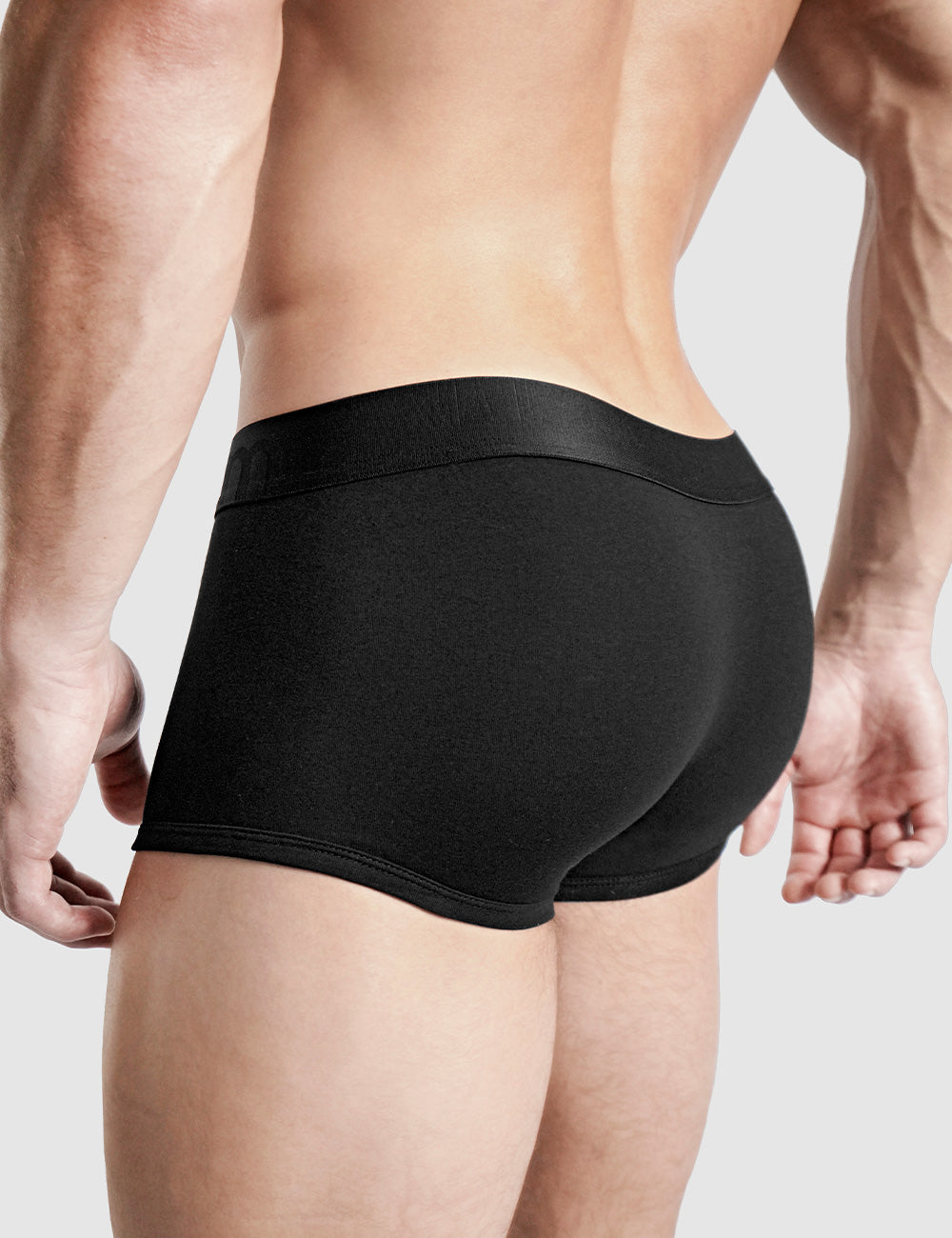 Basic Package Trunk – Rounderbum LLC