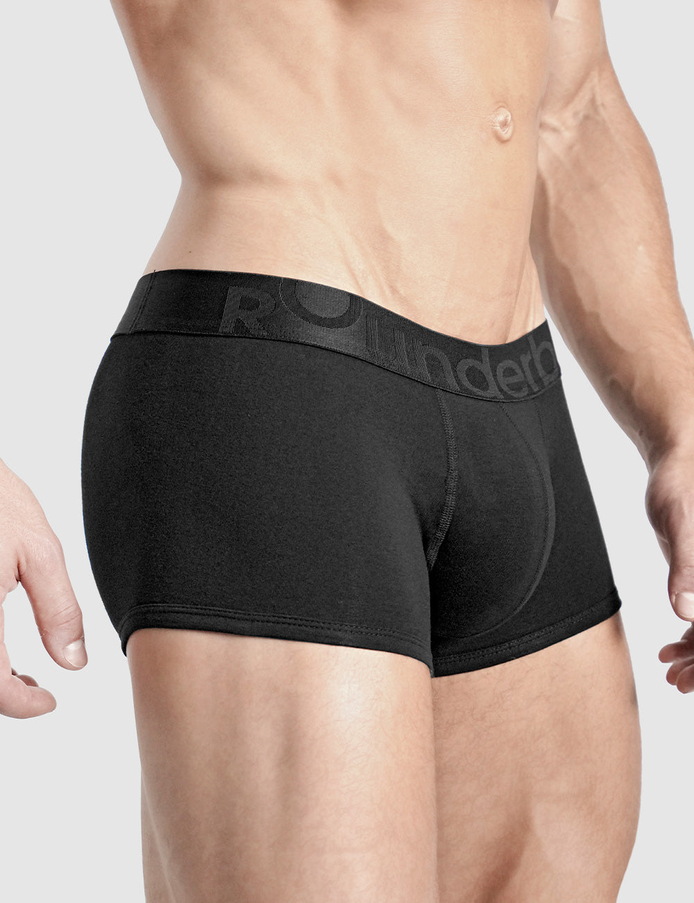 Basic Package Trunk – Rounderbum LLC