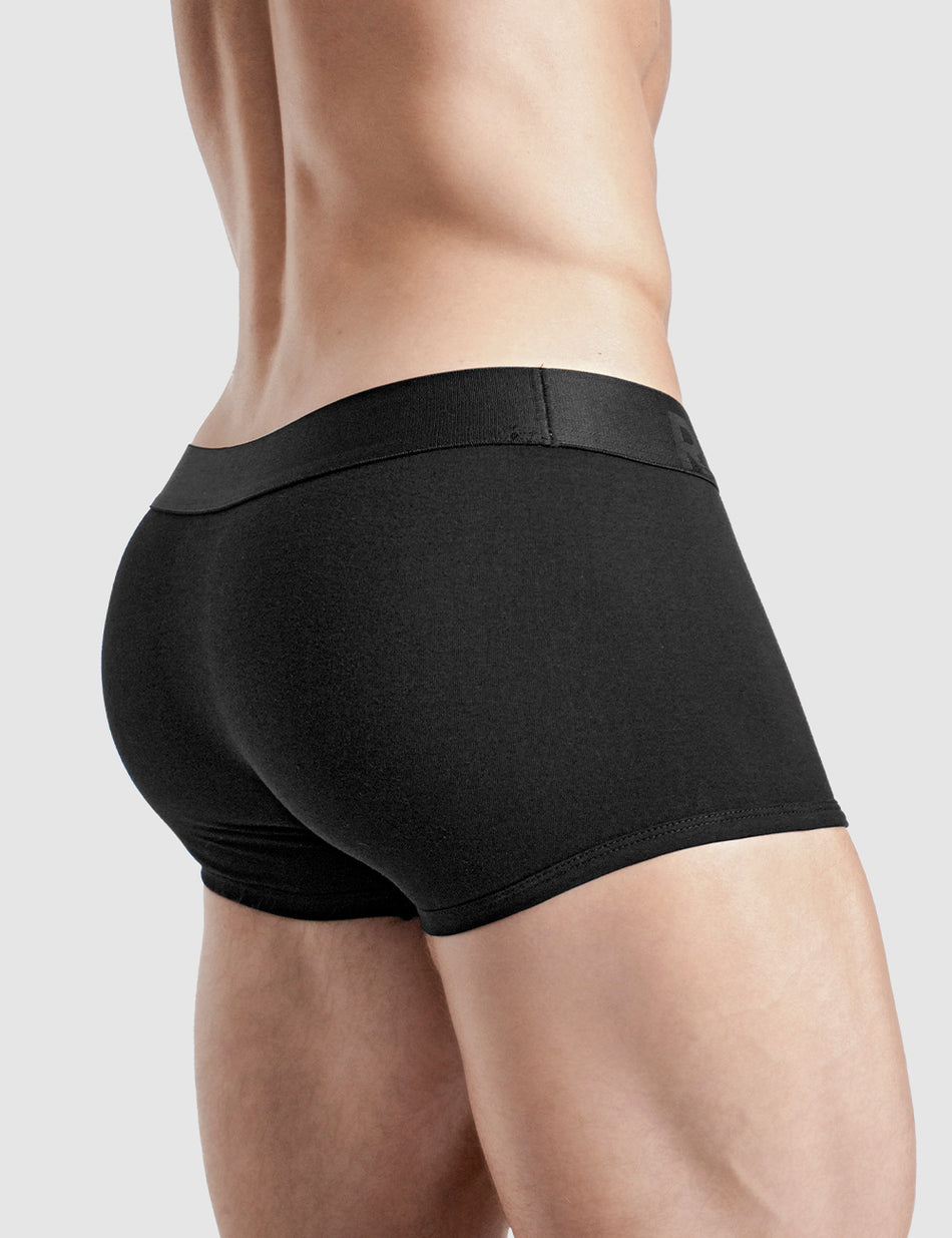 Basic Package Trunk – Rounderbum LLC