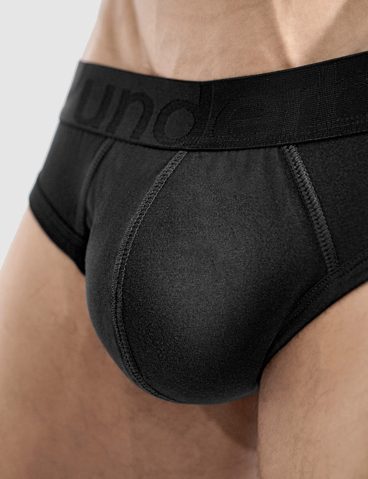 Basic Package Brief – Rounderbum LLC