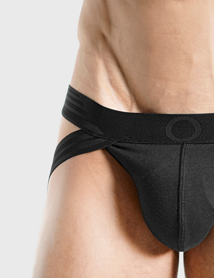[DUAL TECH] Lift Jock Thong – Rounderbum LLC