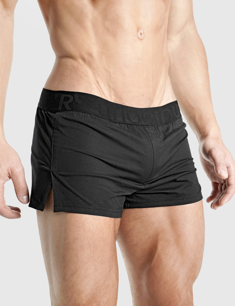 Basic Lift Boxer – Rounderbum LLC