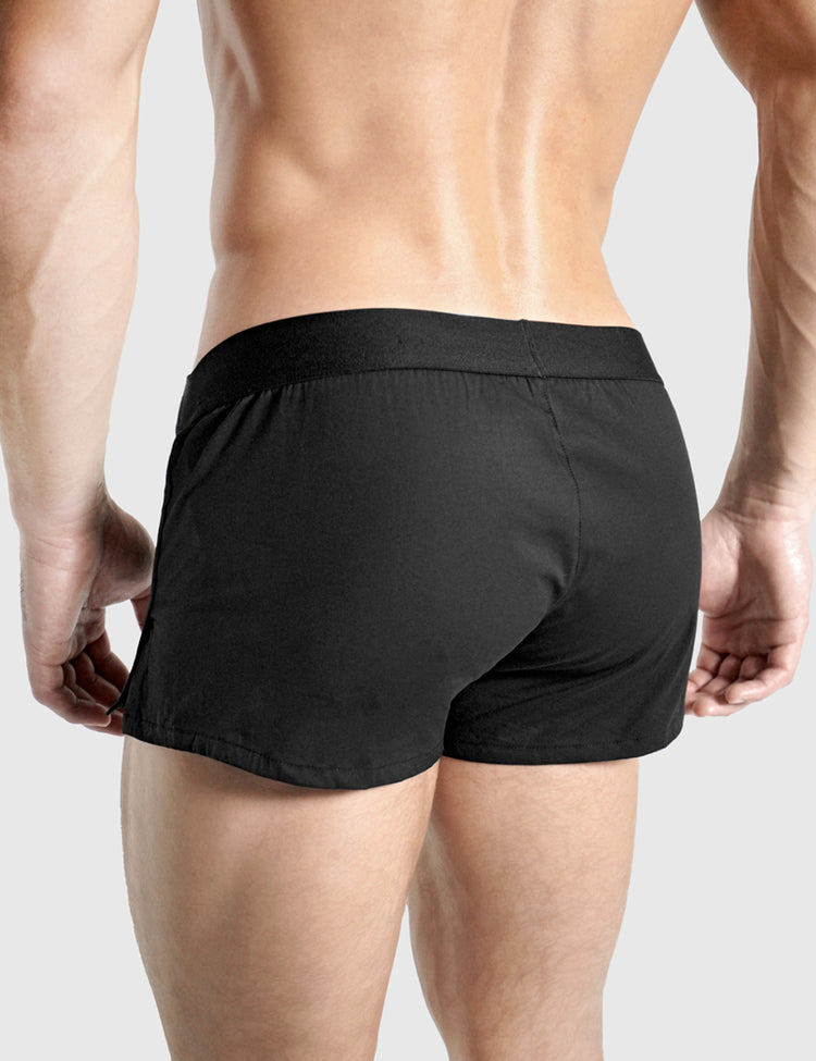 Basic Lift Boxer – Rounderbum LLC