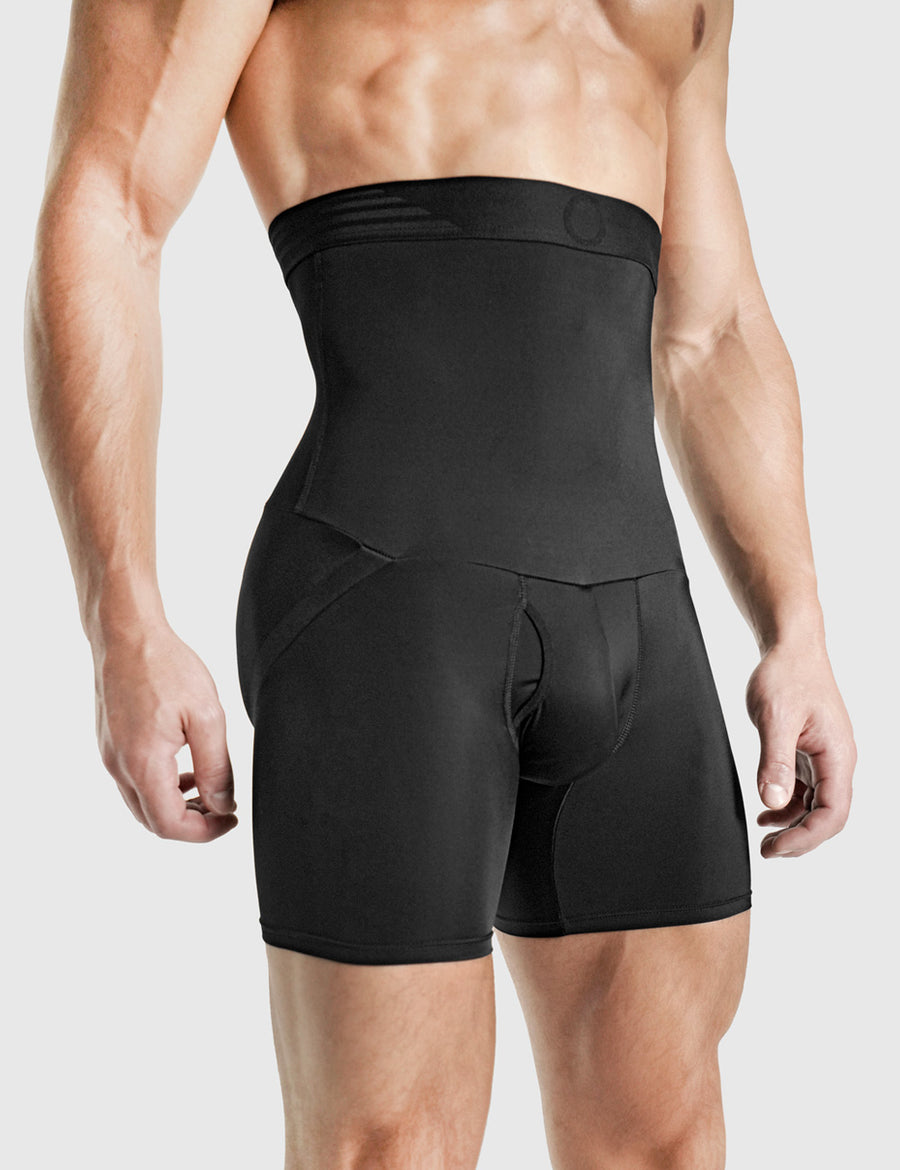 Slim Fit & Lift Boxer Brief – Rounderbum LLC