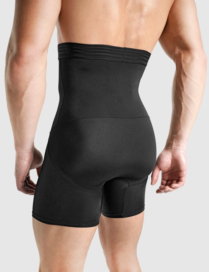 Slim Fit & Lift Boxer Brief – Rounderbum LLC